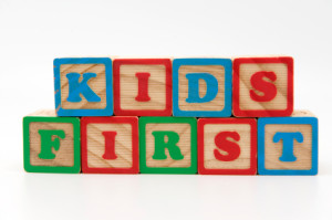 Child Custody – What is the Best Interest of the Child? - Family Matters